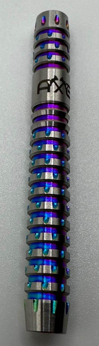 Axe Cary Thaxton Rainbow Model – Nex-Gen Darts