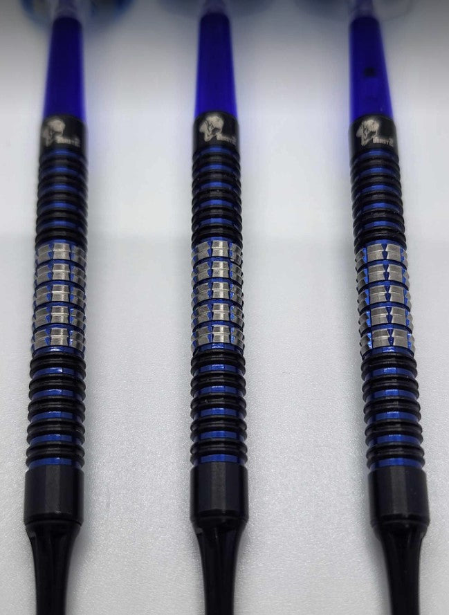 Jeremiah Millar Beast 2 Dart – Nex-Gen Darts