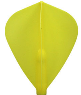 Fit Flight Air - Kite – Nex-Gen Darts